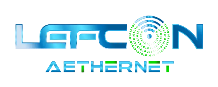 Network-Design - LEFCON